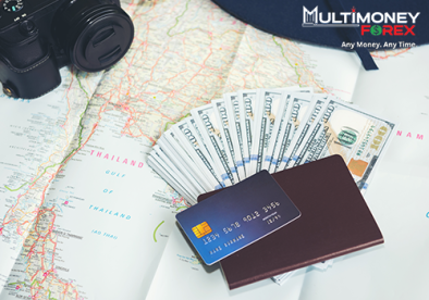 Multi-Currency Forex Card In India: Benefits & Charges