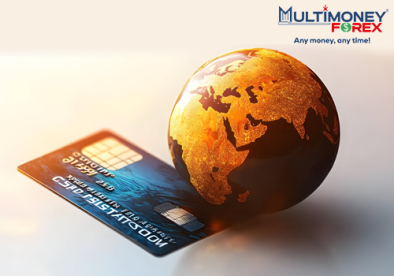 Forex Card vs Travel Card: Which One Should You Choose? - Multimoney Forex